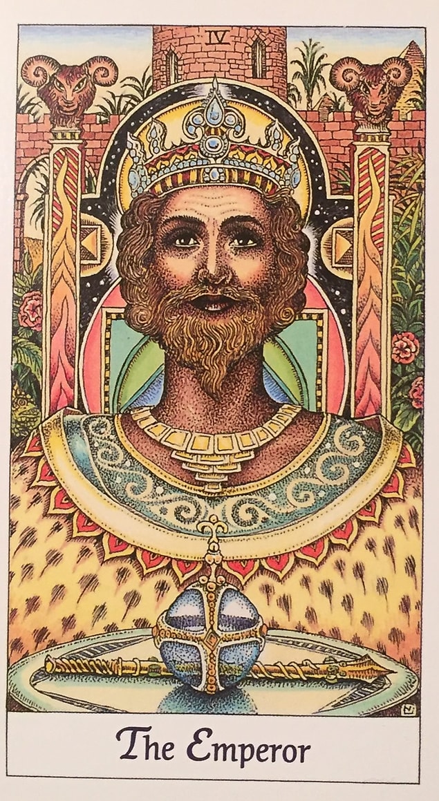 Her Burcun Bir Tarot Kartı Var, Peki Sizin Burcunuzun Kartı Neler Söylüyor?