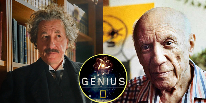 Genius'un 2. Sezonunda Konu Edilecek Dâhi Belli Oldu: Pablo Picasso ...