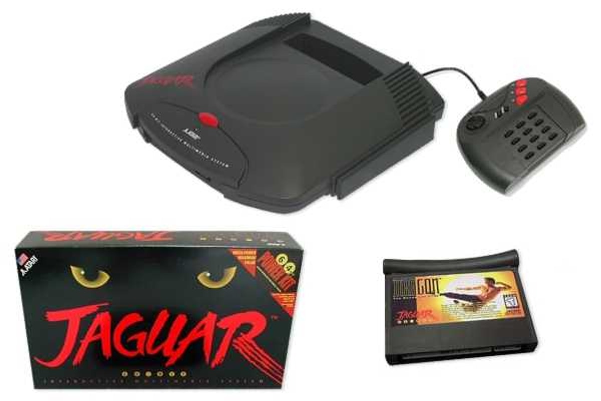 Bekleyiş Sona mı Eriyor? İlk Fotoğraflarıyla Atari'nin Yeni Retro Oyun ...