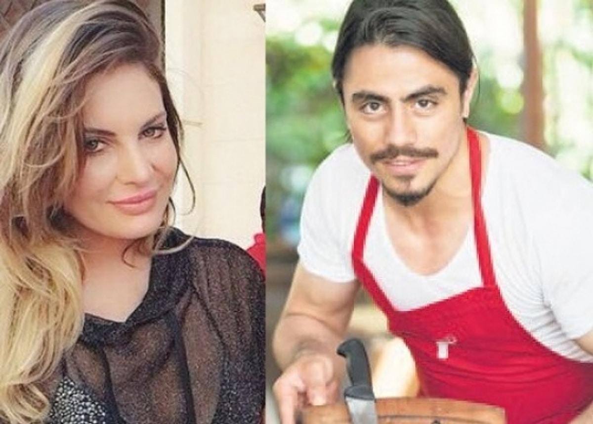 Yakından Tanıdığınız 14 Ünlünün Kameralar Önünde Olmayan ve İlk Kez ...