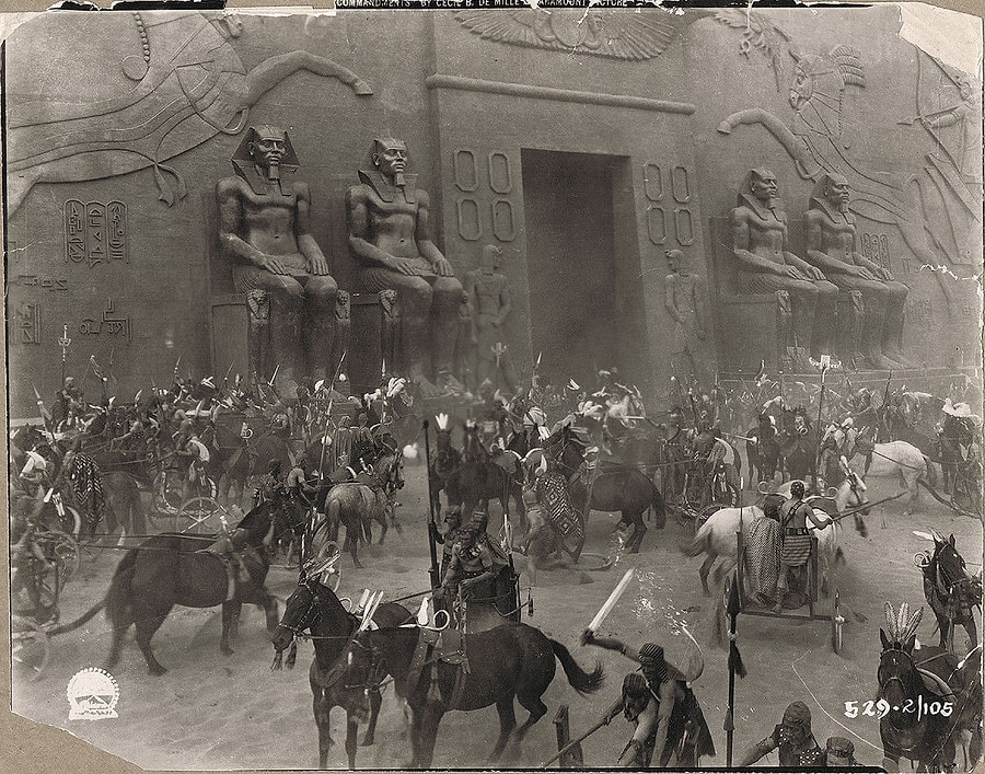 En İyi Dini Filmler - Onedio