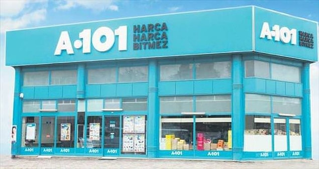 Sürekli Gidiyoruz! A101 Çalışma Saatleri ve Detaylar