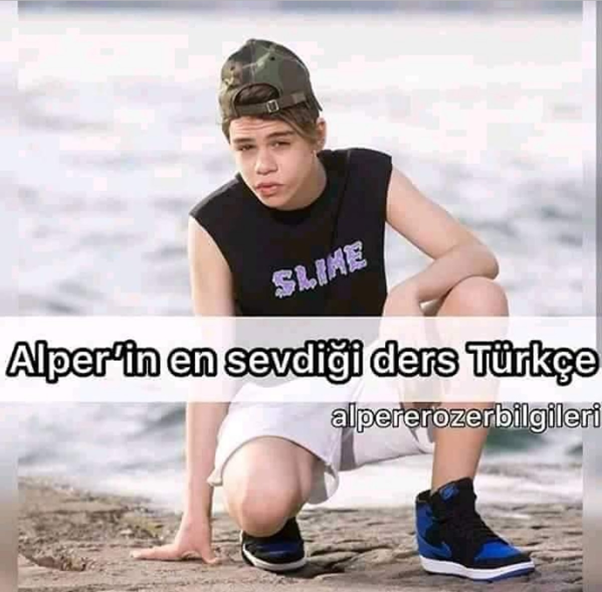 Yerli Justin Bieber Alper Erözer'in Küçük Yaştaki Hayranlarının Şoka ...