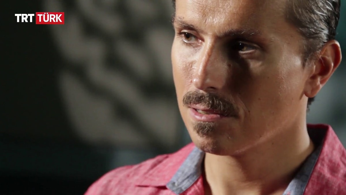 Polat Alemdar Dahil! Hayvan Gibi Karizma Sesiyle Başrolleri Konuşturan ...