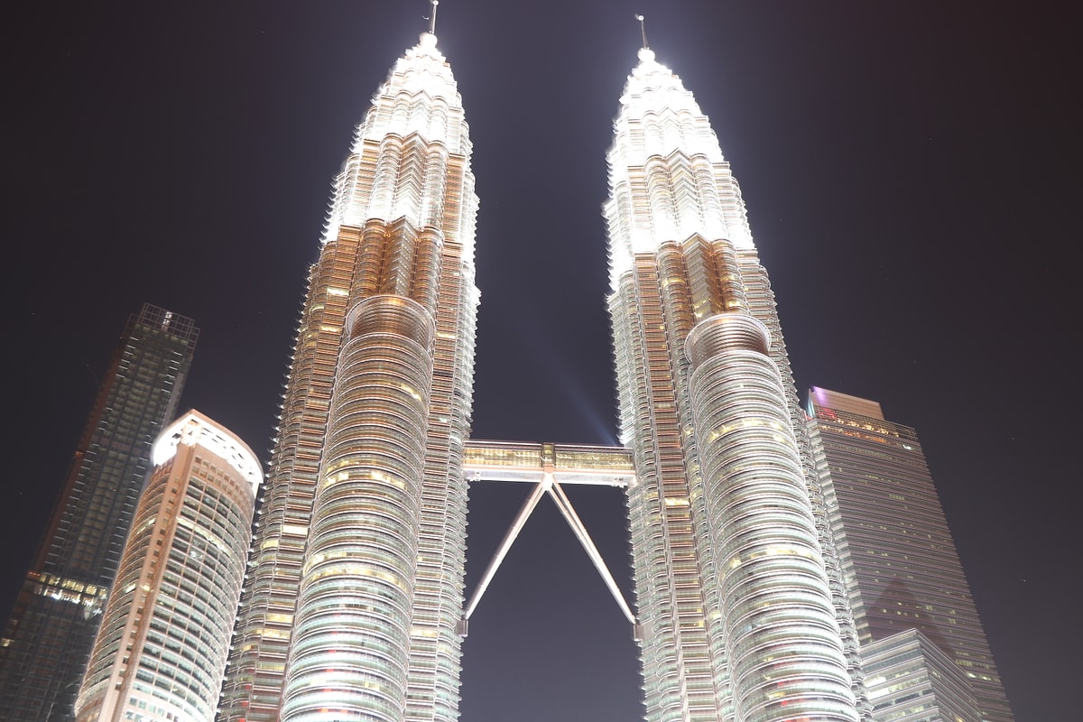Fotoğraflarla Sayısız Adalar Ülkesi Malezya Hakkında Bilmeniz ...