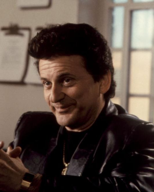 40 Memorable And Equally Charismatic Actors In Hollywood History ...