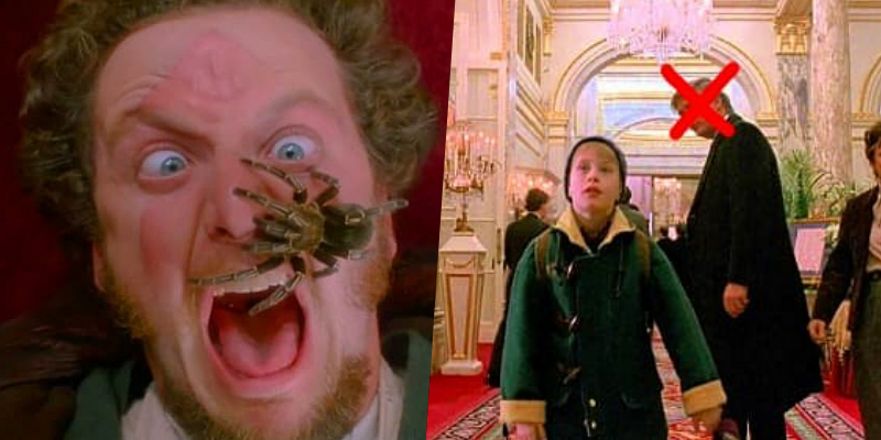 13 Shocking Christmas Movie Facts That You Probably Don't Know! - onedio.co