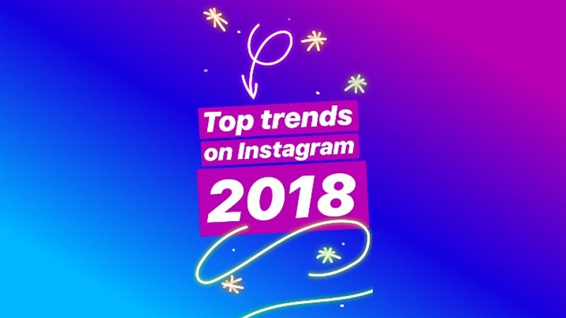 Instagram, 2018 Yılının Trendlerini Açıkladı: En Çok Hangi Filtre ...