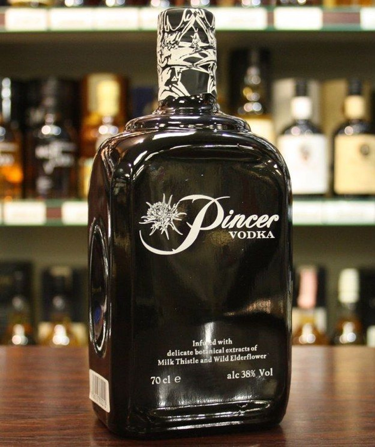 14 Of The Strongest Alcoholic Drinks That You Should Think Twice Before ...