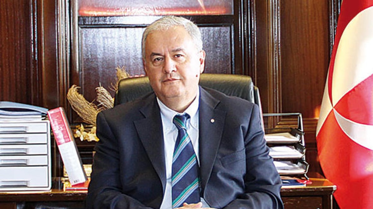 O Şenlik Yapılacak, Türkiye'ye Bahar Gelecek! ODTÜ'de Rektörlüğün ...