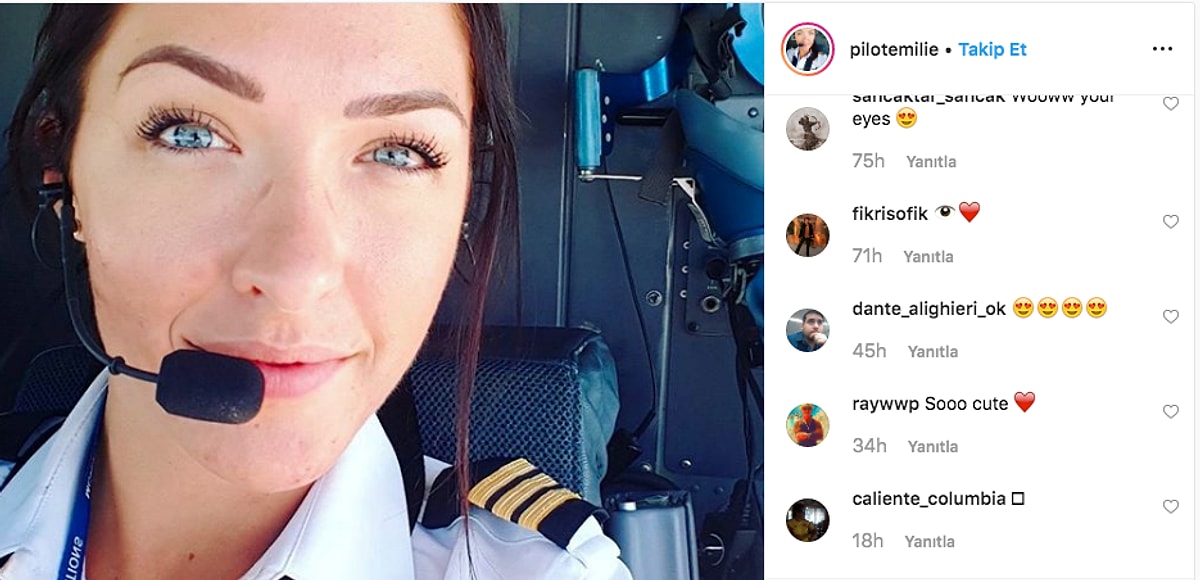 Gökyüzünde Kanatsız Melek Yeryüzünde ise Maceraperest Bir Gezgin Olan ...