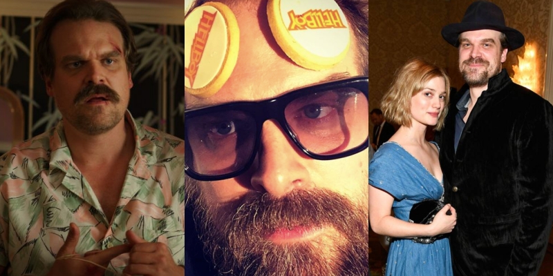 Jim Hopper, Hellboy ve Red Guardian Olarak Karşımızda: Durdurulamaz ...