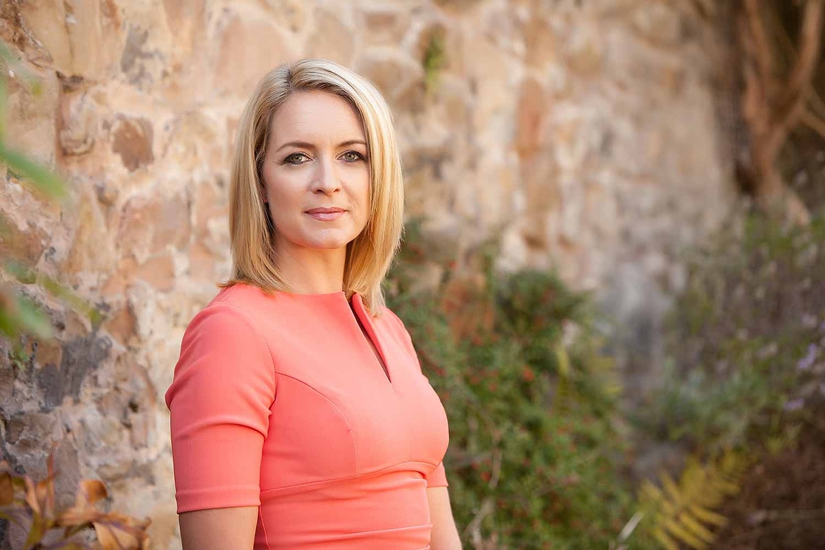 20 Yıllık Habercilik Kariyerini Bıraktı: BBC Televizyonunda Çalışan ...