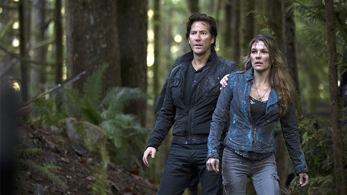 Yarattıkları Büyüleyici Dünya Sayesinde Bir Solukta Bitireceğiniz ...