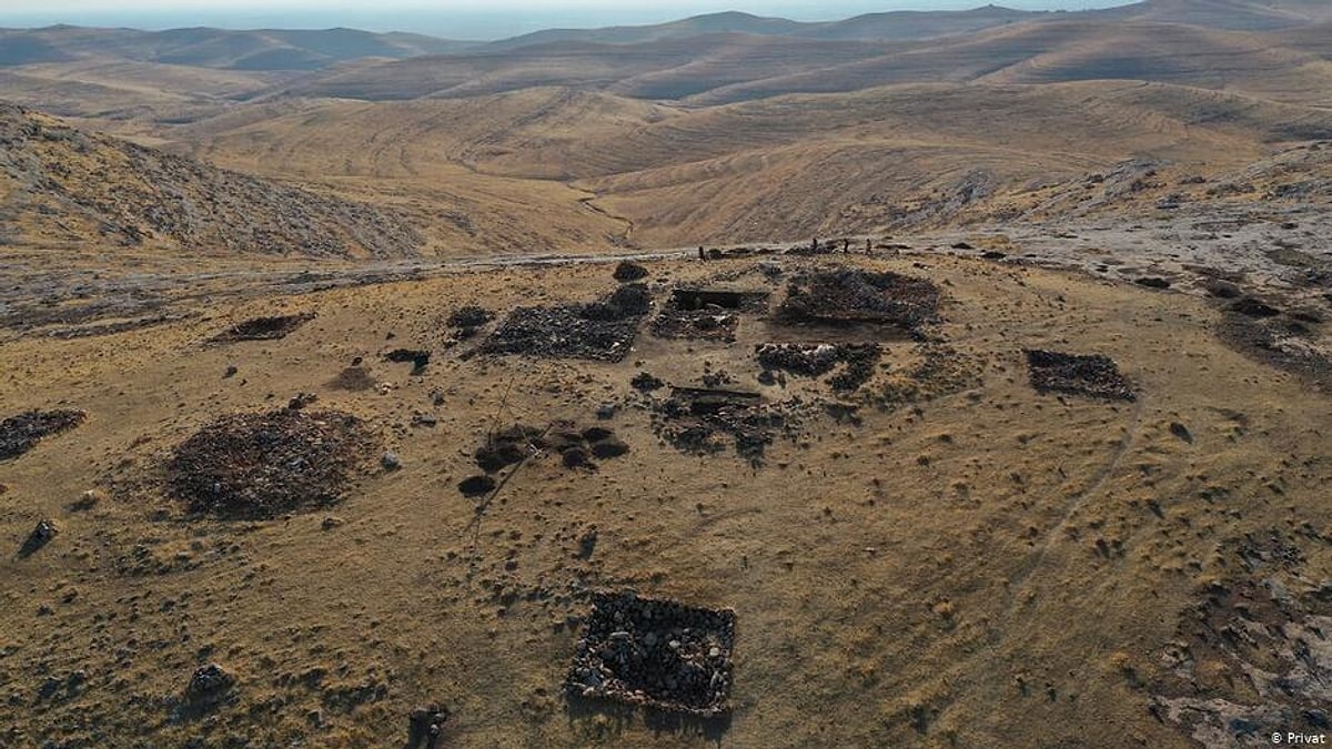 Göbeklitepe'nin Tek Olmadığı Anlaşıldı: Karahan Tepe ve Harbetsuvan ...