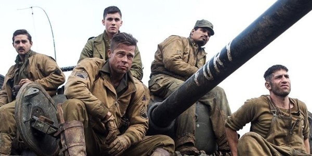 Akademi Ödülleri'nde 'En İyi Film' Adaylığını Kapan '1917' Filminden ...