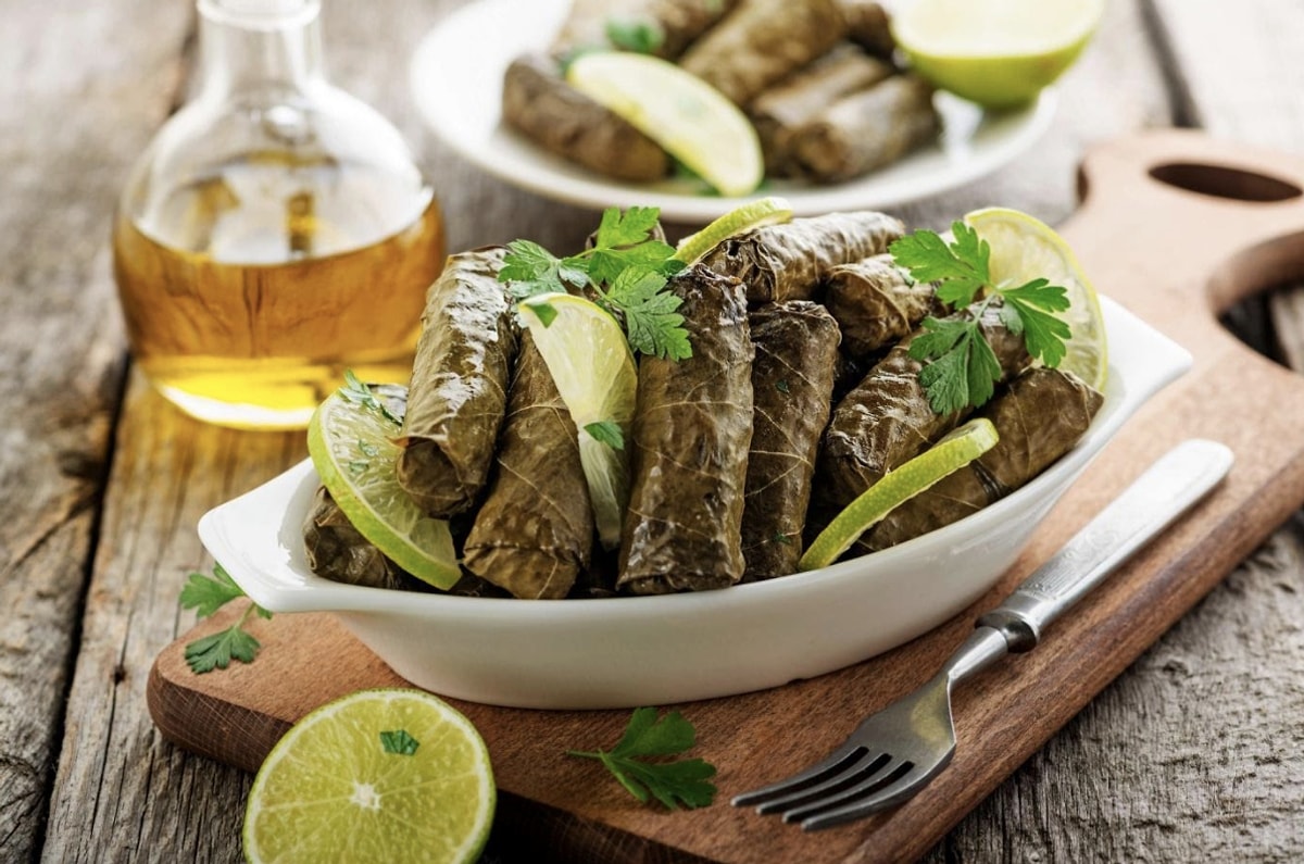 Türk Mutfağı Tarihi Hakkında 9 İlgi Çekici Bilgi - Onedio