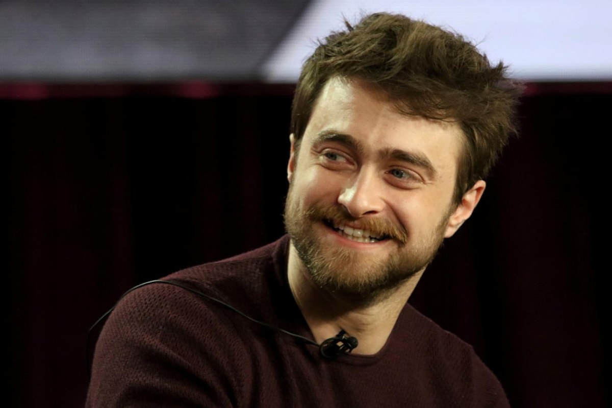 Harry Potter'ın Sevilen Yıldızı Daniel Radcliffe, Wolverine Rolüyle ...