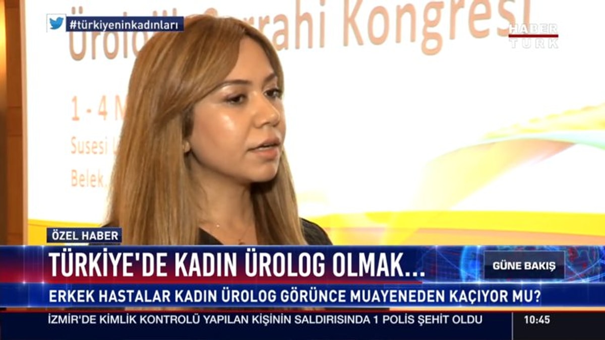 Testis, Prostat Muayenesi, Penis Nakli! Bir Üroloji Doktoruna Sorulan ...