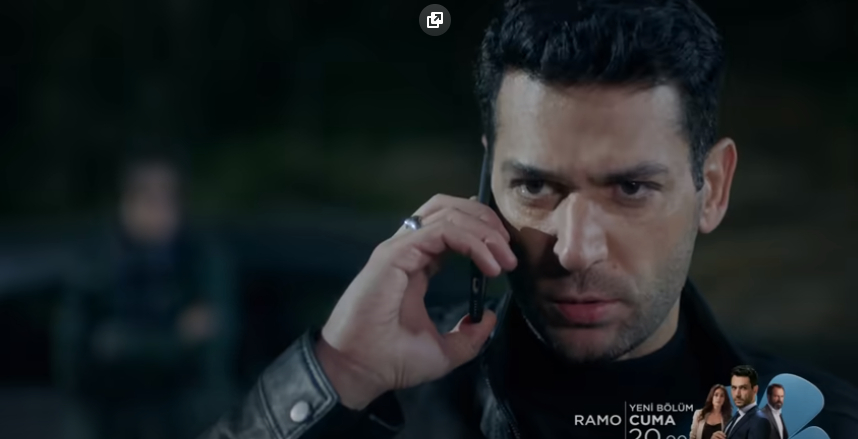 Ramo 25. Bölüm Fragmanı... Yeni Fragmanda Ramo, Sibel'e Söz Veriyor ...