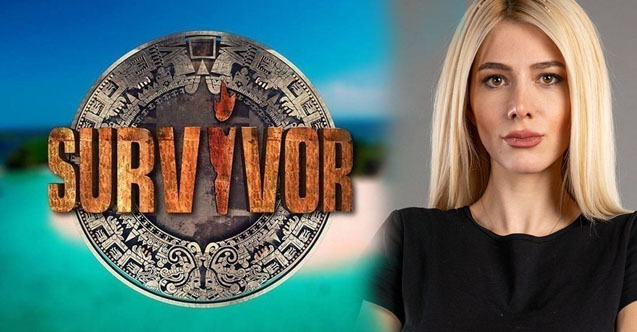 Survivor İlayda Şeker Kimdir? İlayda Şeker Nereli, Kaç Yaşında? - Onedio