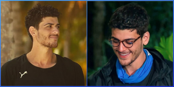 Daha İlk Bölümden Dikkat Çeken ve Karizmasıyla Kendine Hayran Bırakan ...