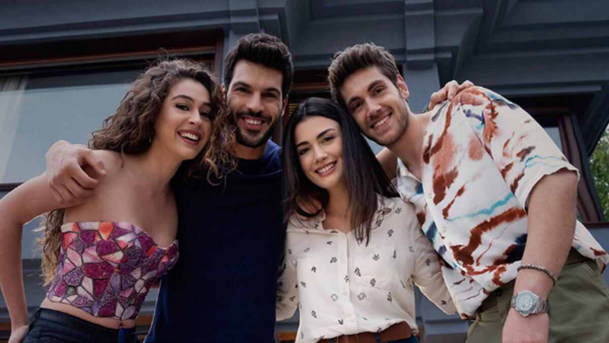 Sol Yanım 11. Bölüm Fragmanı Yayınlandı! Biricik ve Selim Yakınlaşıyor ...