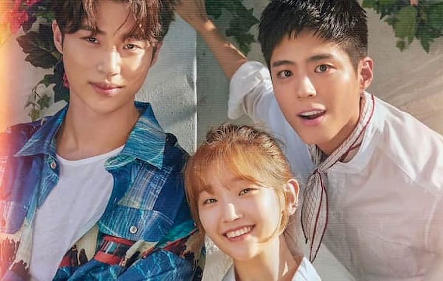 Kore Yapımı Severlerin Aklını Başından Alacak Birbirinden Güzel Netflix ...