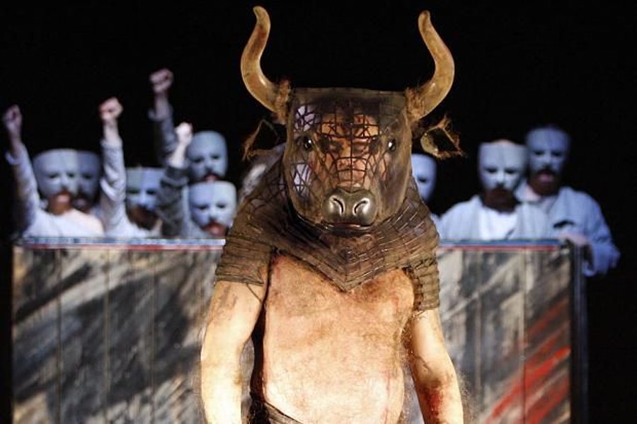 Karakterlerinde ve Hikayesinde Yoğunlukla Mistik Ögeler Kullanan 13 ...