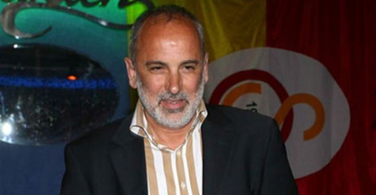 Erhan Önal Kimdir, Neden Vefat Etti? Erhan Önal Kaç Yaşındaydı? - Onedio