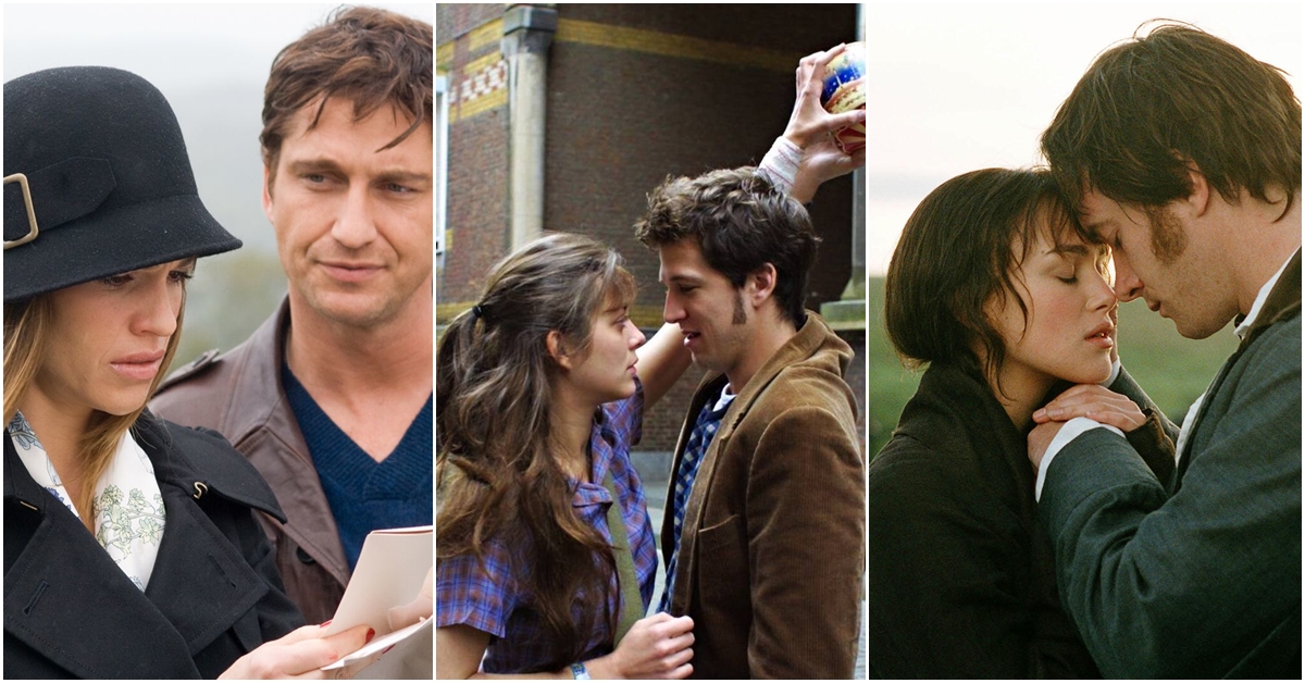 Aşka Olan İnancınızı Tekrar Kazanmanıza Sebep Olacak Tüm Zamanların En ...