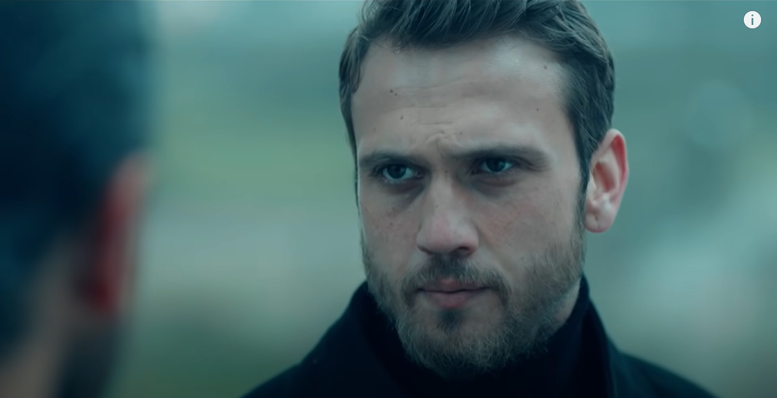 Çukur 4. Sezon 29. Bölüm Fragmanı Yayınlandı! Vartolu ve Yamaç Karşı ...