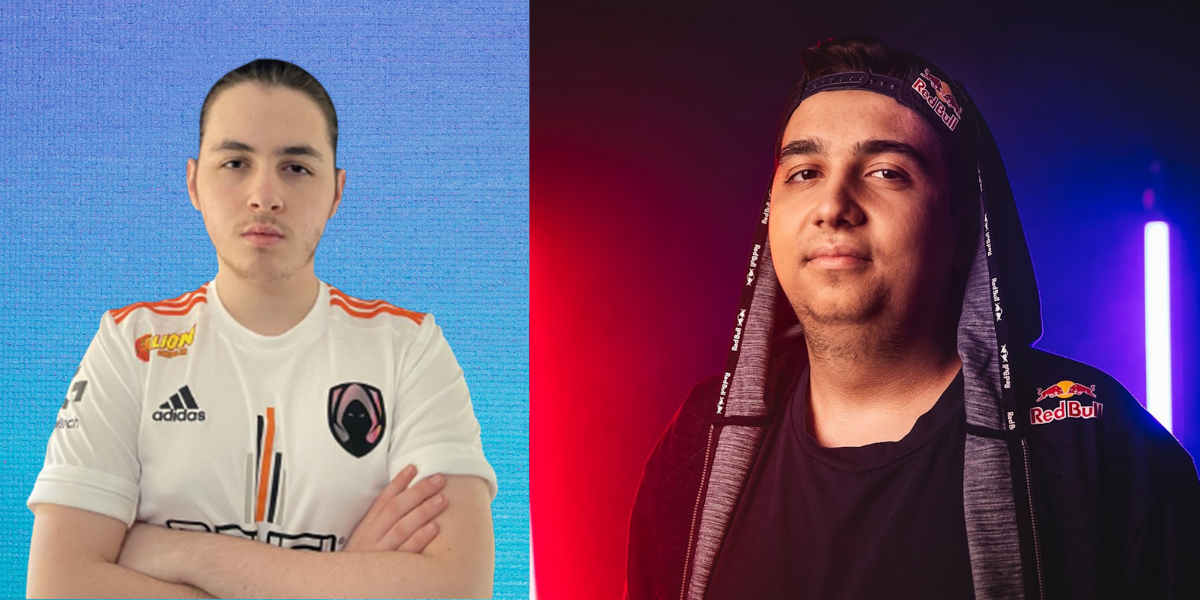 Türk Esporu İçin Gurur Gecesi! 2 Türk VALORANT Oyuncusu Avrupa ...