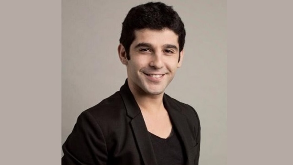 Son Yaz "Soner" Halil Babür Kimdir? Halil Babür Kaç Yaşında ve Nereli ...