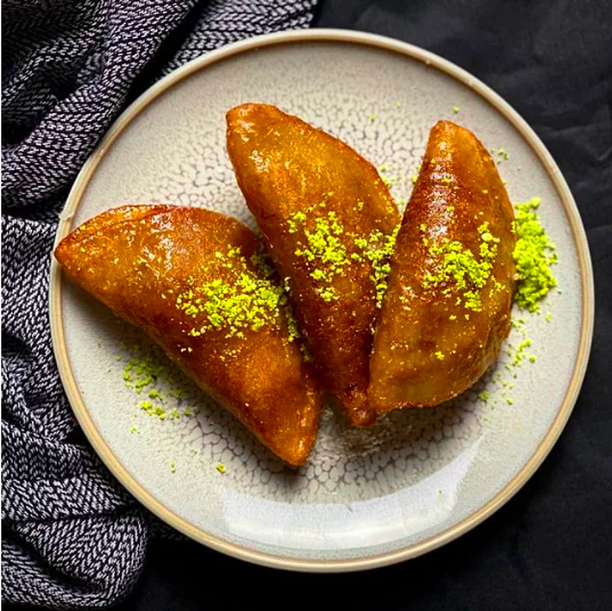 Anne Elinden Olunca Bayılarak Yediğimiz Harika 12 Geleneksel Tatlı ...