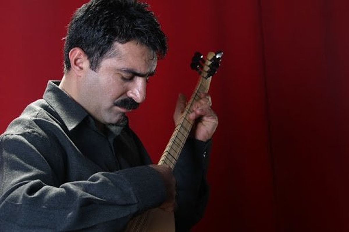 Erdal Erzincan Kimdir? Erdal Erzincan Kaç Yaşında ve Nereli? - Onedio