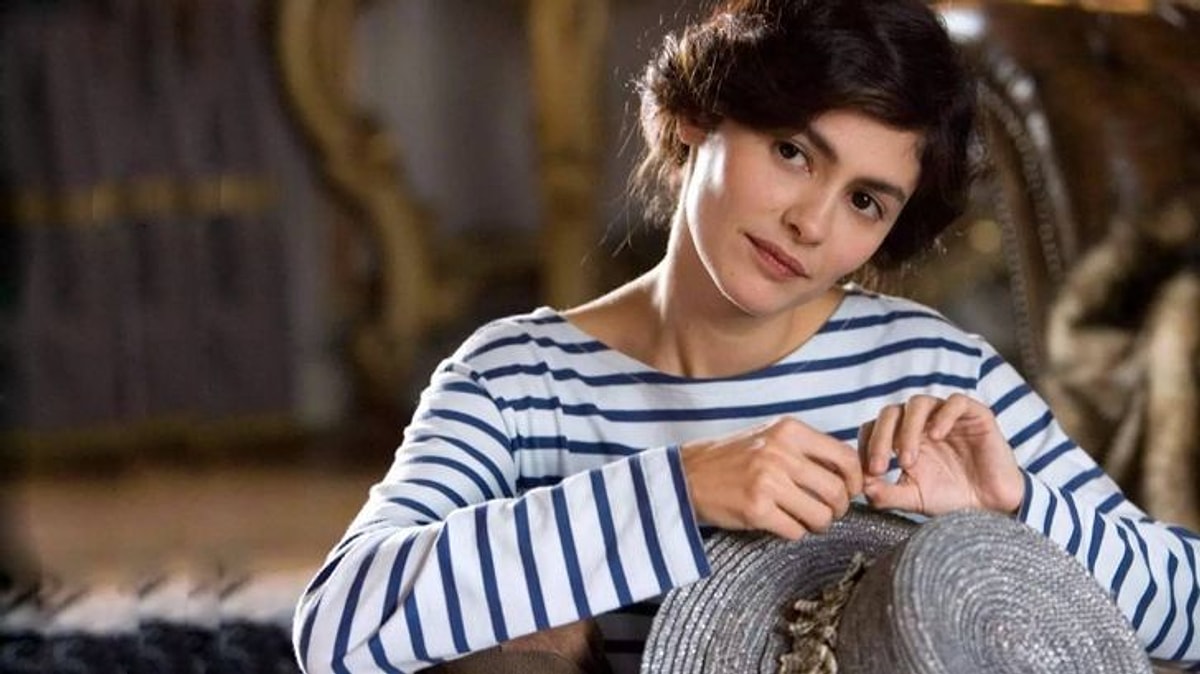 Herkesin Zevkle İzlediği 14 Ünlü Filmde Gözlerden Kaçan Birbirinden ...