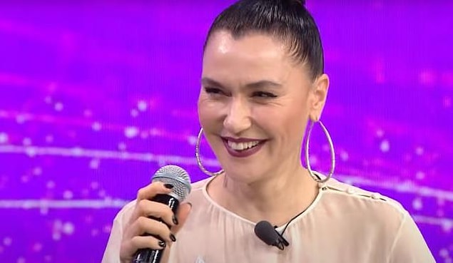 Şevval Sam Kaç Yaşında ve Nereli? Şevval Sam Kimdir?