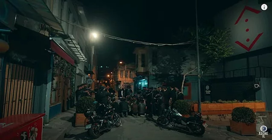 Çukur Final Bölüm Fragmanı Yayınlandı! - Onedio