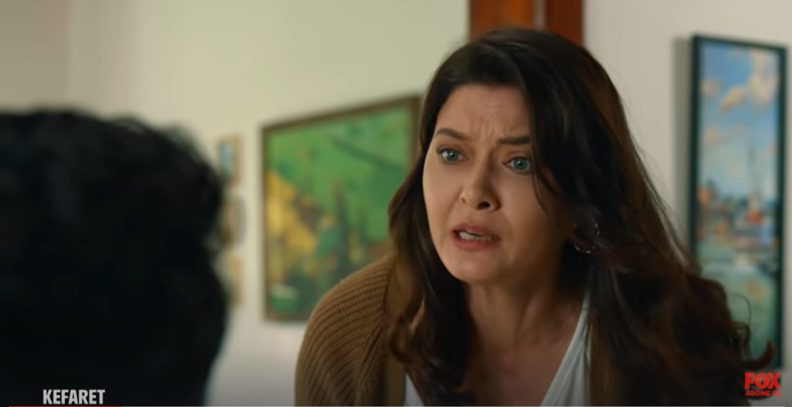 Kefaret 30. Bölüm Fragmanı - Onedio