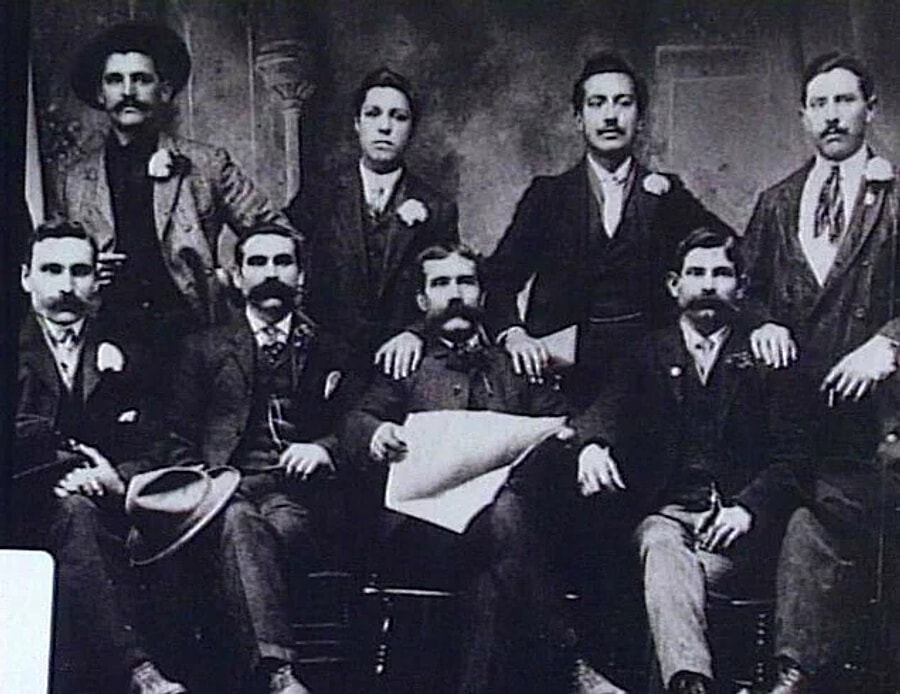 Tarih Boyunca Çeşitli Yapımlara Konu Olan Tehlikeli İtalyan Mafyaları ...