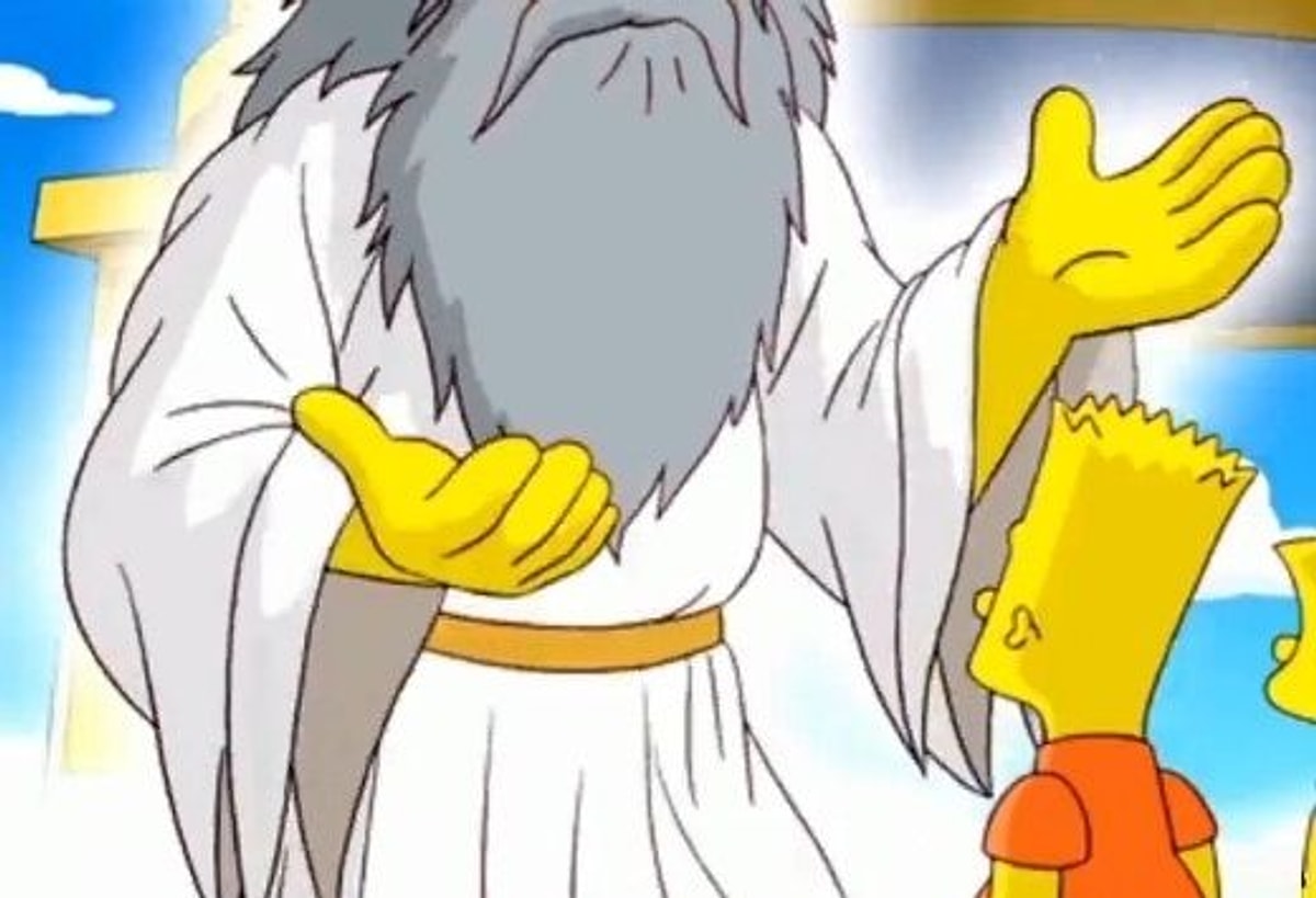 32 Sezondur Aynı Keyifle İzlediğimiz 'The Simpsons' Hakkında Muhtemelen ...