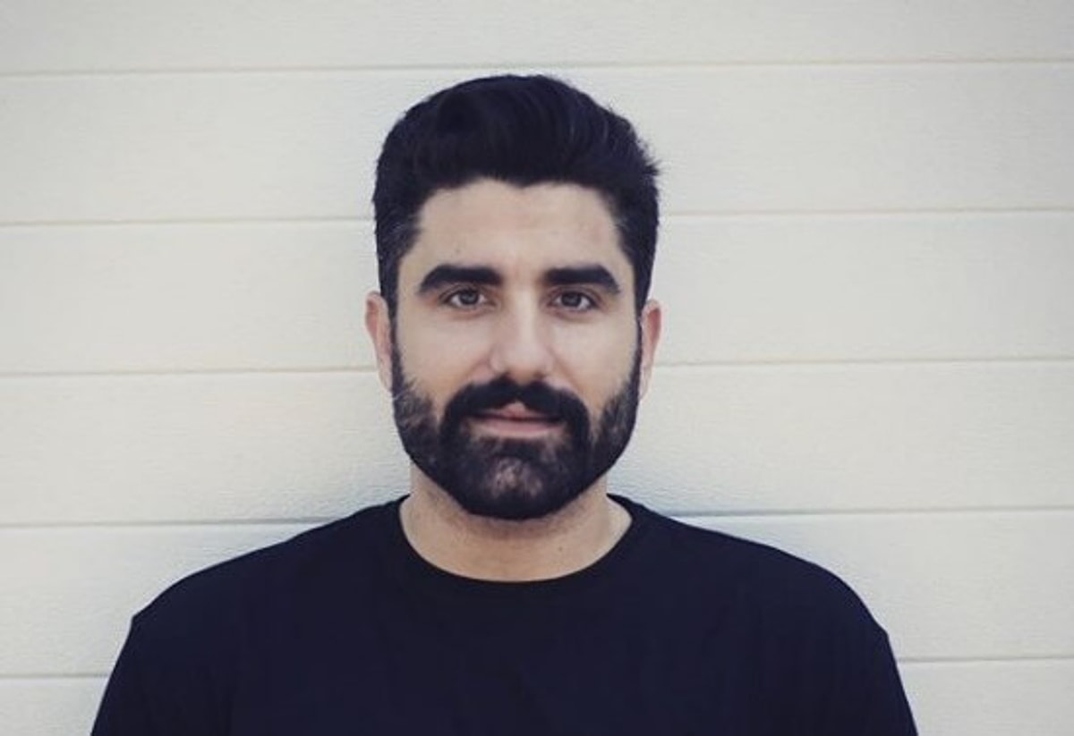 Seksenler 'Zafer' Efe Deprem Kimdir? Efe Deprem, Nereli, Kaç Yaşında ...