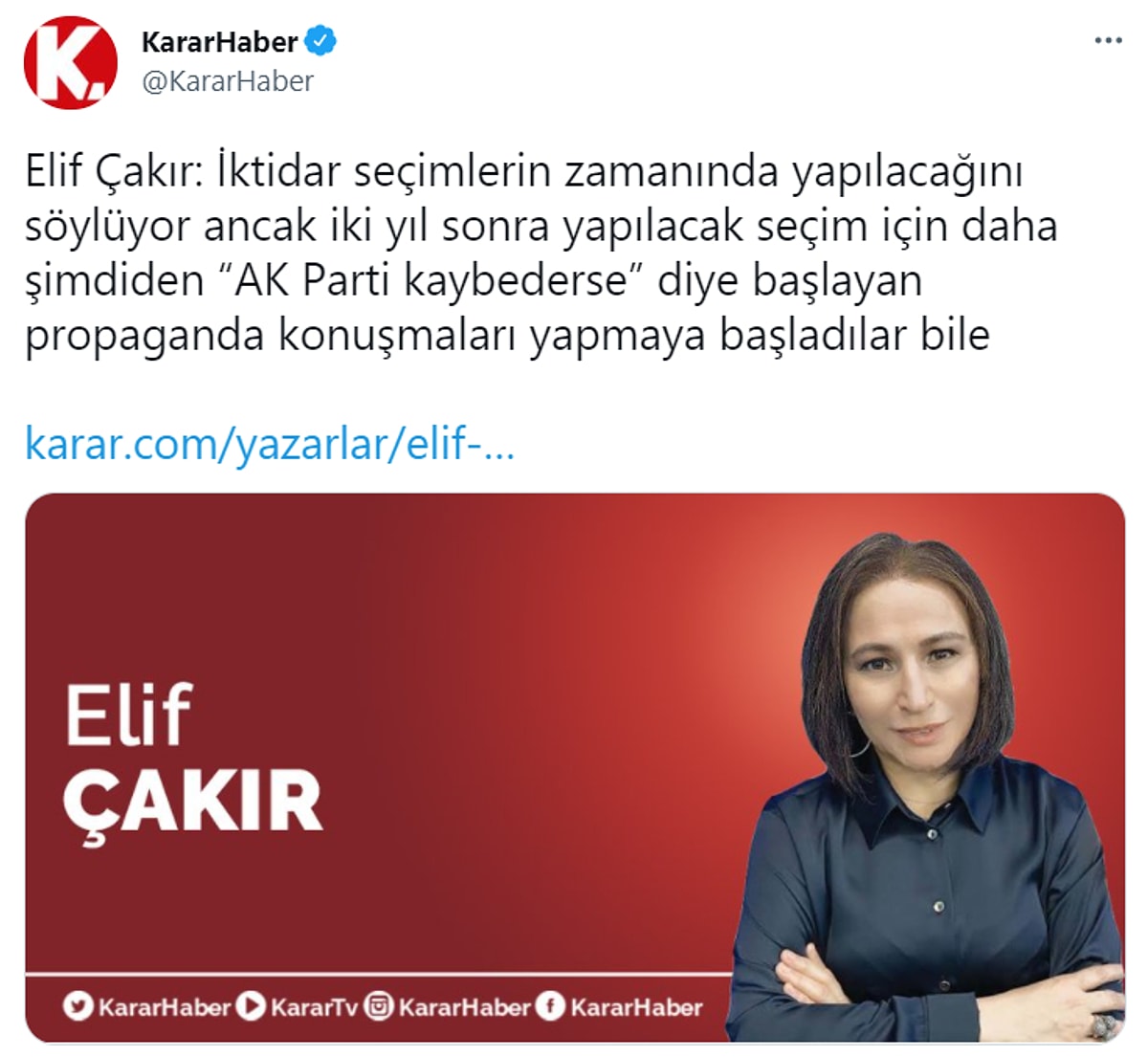 Elif Çakır Kimdir? Başörtüsünü Çıkarmasıyla Gündem Olan Elif Çakır ...