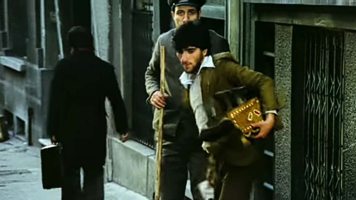 Ali İnce Kaç Yaşındadır ve Neden Vefat Etti? Ali İnce Kimdir, Aslen ...