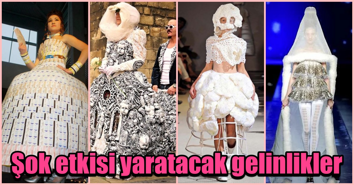 Kaynananız Bunu Beğenmedi! Moda Sektörünün Geldiği Noktayı Sorgulatacak ...