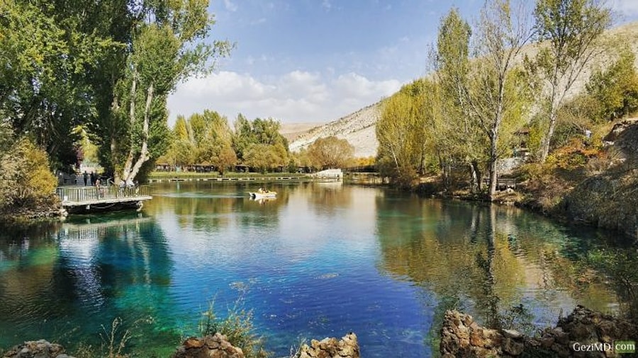 Sivas'ta Gezilecek Yerler Nerelerdir? Sivas'ta Ne Yenir? - Onedio