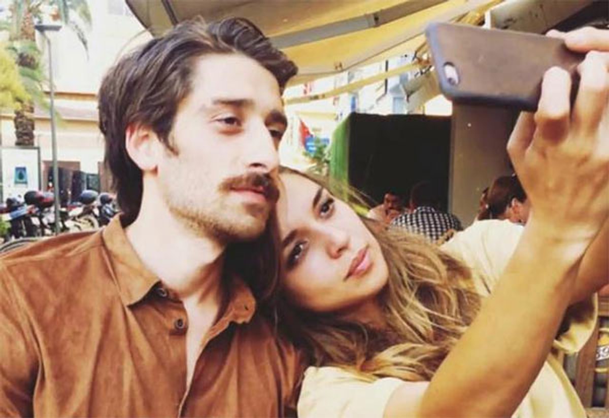 İçimizden Biri "Adam Willson" Bora Akkaş Kimdir? Bora Akkaş Kaç Yaşında ...