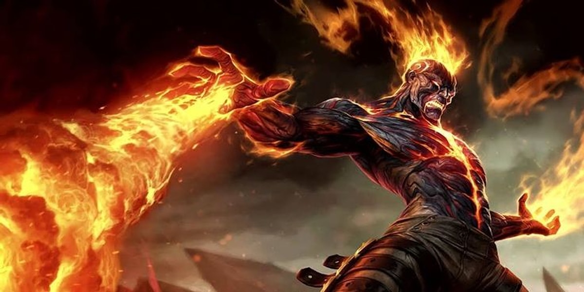 League of Legends'a Yeni Başlayacak Taze Oyuncuları Rahat Ettirecek 13 ...