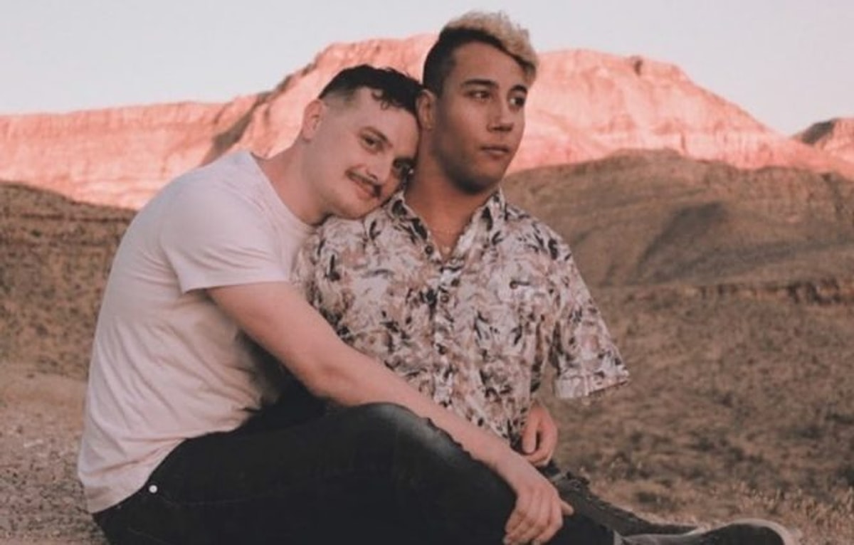 Kol ve Bacakları Olmadan Doğan Gabe Adams'ın İlham Veren Hayat Hikayesi ...